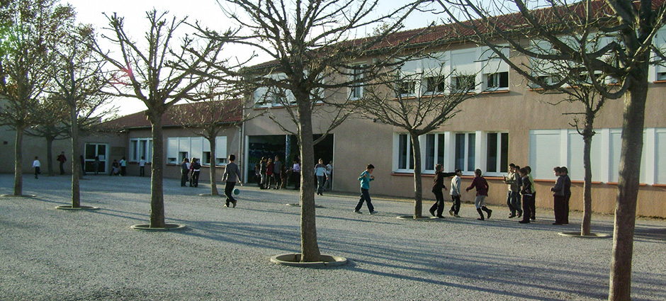 École Privée Sainte-Marie - 66350 Toulouges - 66 Pyrénées-Orientales