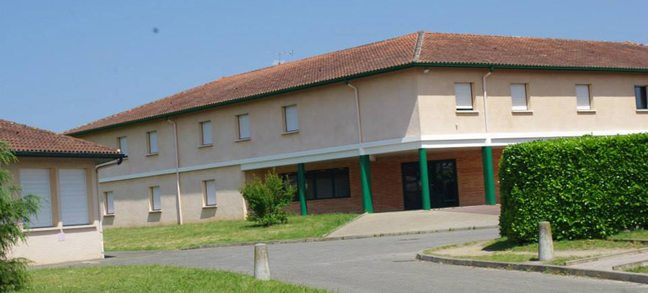 Ensemble Scolaire Vincent de Paul - 40990 Saint-Vincent-de-Paul - 40 Landes
